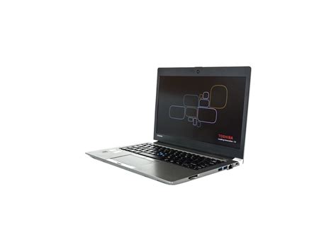 Toshiba Laptop Portege Z C Intel Core I Th Gen U Newegg Ca