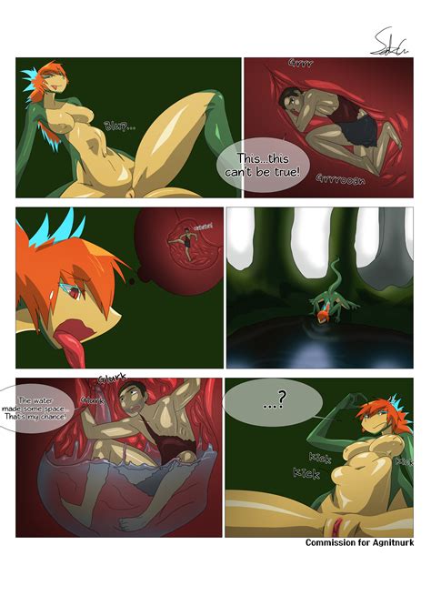 G4 Com Dangerous Endgame 4 By SeekGr