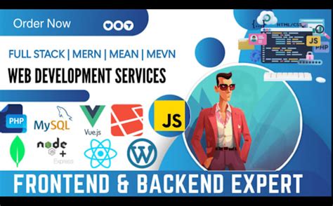 Be Full Stack Web Developer Mern Stack Developer Saas Web Application