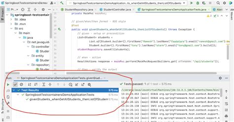 springboottest spring boot example