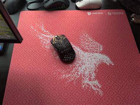 Finalmouse Starlight 12 Hades Medium Puretrak Pheonix Se Rmousereview