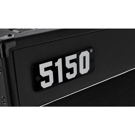 Evh 5150 Iconic 15W 1X10 Combo BK – Thomann UK