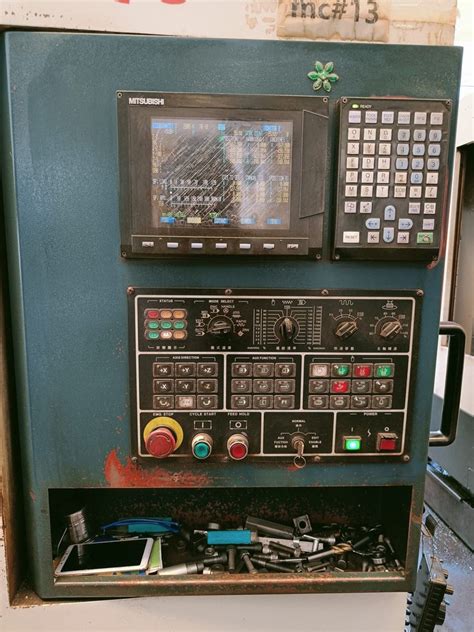 4th Axis Vmc Machine At ₹ 211212 Piece Digital Panel Meter In Gurugram Id 26328856791