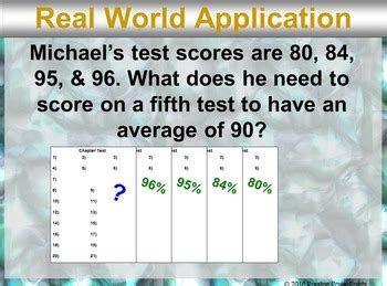 Alg Solving Multi Step Equations In A PowerPoint Presentation