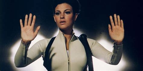 Raquel Welch Was More Than A Hollywood Sex Symbol