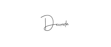 75 Devrath Name Signature Style Ideas Free Online Signature