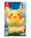 Pokemon Lets Go Pikachu Gameplanet