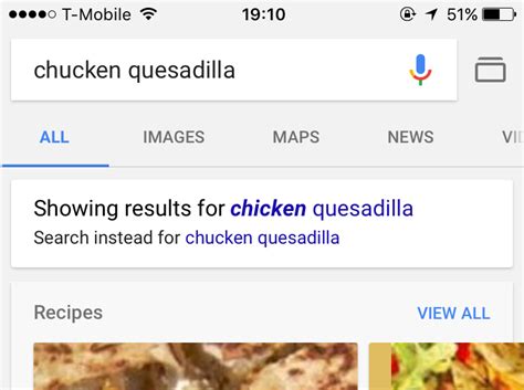 20 Best Practices For Mobile App Search Kodeco