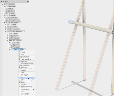 Solved Is There A Way To Disassociate Elements Of Component Patterns