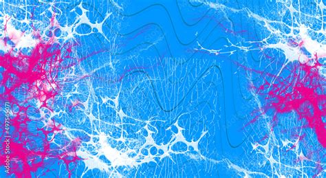 Abstract Blue Background Design Blue Pattern Background Design Greeting Card Design And Gift