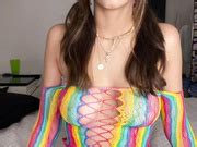 Layla Deline Sextape