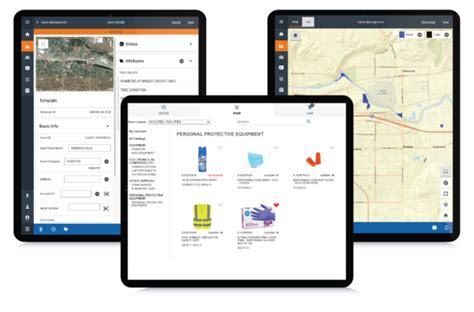 Maximizing Operational Efficiency With Enterprise Asset Management Software Enterprise Asset