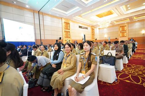 សម្តេចមហាបវរធិបតី ហ៊ុន ម៉ាណែត អញ្ជើញដឹកនាំវេទិការវាងរាជរដ្ឋាភិបាល និងរដ្ឋបាលថ្នាក់ក្រោមជាតិ