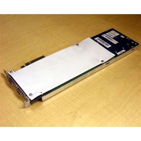 Netapp X3148 R5 111 00127 Nvram6 2gb Pcie Controller Flagship Tech