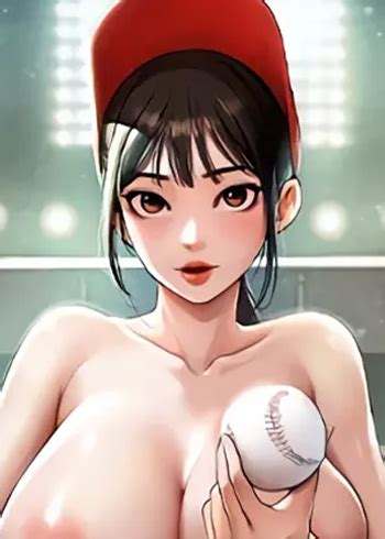 The Cheat Code Hitter Fucks Them All Read Webtoon