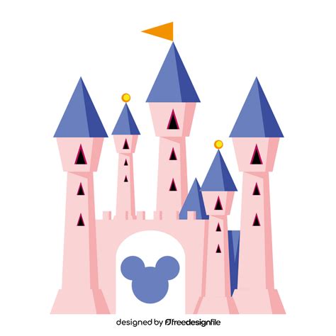 Free Cinderella Castle Clipart Free Download Free Cinderella Castle Clipart Free Png Images