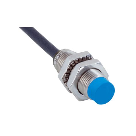 Detection Sensors Sick รุ่น Inductive Proximity Sensors Imb12