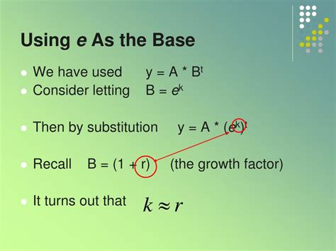 PPT Exponential Functions And Models PowerPoint Presentation Free Download ID 360482
