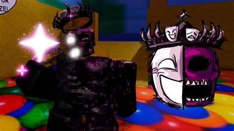 Noli Forsaken Public Testing Youtube