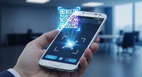 Samsung Knox Enrollment Qr Code Definition And Guide