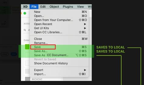 How To Export Adobe Xd To Invision
