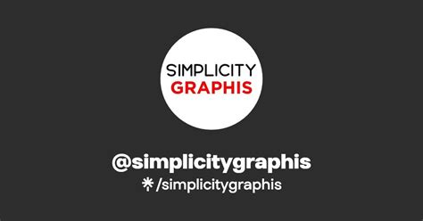Simplicitygraphis Instagram Tiktok Linktree Simplicitygraphis Instagram Tiktok Linktree