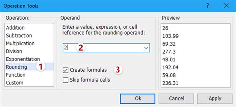 How To Limit Number Of Decimal Places In Formula In Excel