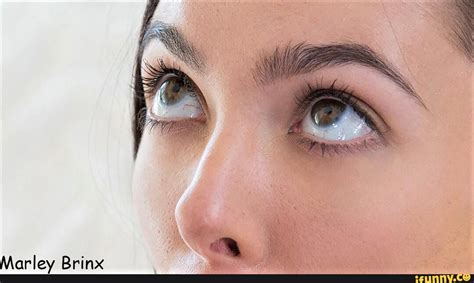 Marley Brinx Ifunny
