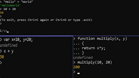 Praveen Pandey On Linkedin Nodejs Programming Learninginprogress