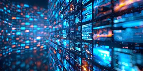 Effectively Monitoring News Data From Various Sources For Business