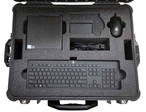 Hp Prodesk Mini Desktop Case Case Club