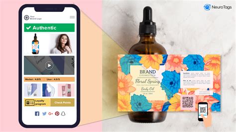 Anti Counterfeiting Technology Effective Packaging And Labelling Make