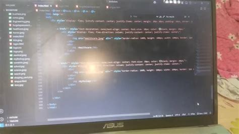 Imran Ali On Linkedin Today Work Only Html And Inline Css