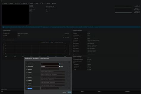 Unraid As VMWare ESXi Virtual Machine Performance Virtualizing