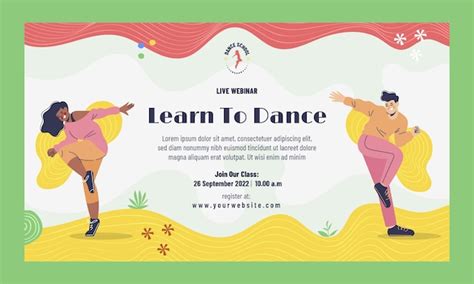 Vectores E Ilustraciones De Certificados Baile Para Descargar Gratis