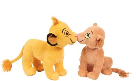 The Lion King Simba And Nala Kissing Disney Lion King Simba Nala Love