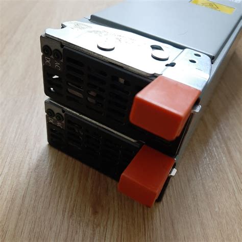 IBM Server Power Supply DPS MB Computers Tech Parts Accessories Computer Parts On