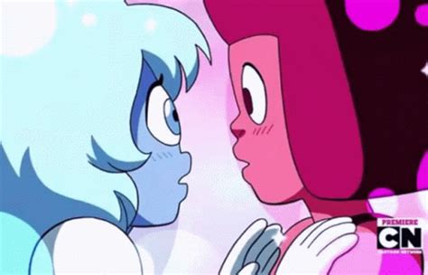 Steven Universe Garnet Ruby And Sapphire GIF Steven Universe Garnet Steven Universe Ruby And