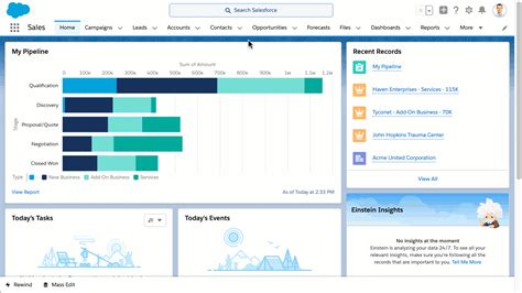 Supercharge Productivity With Einstein Search Salesforce Admins