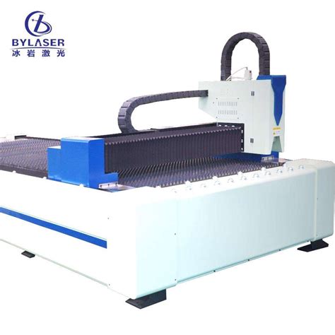 Fiber Laser Metal Sheet Cutting Machine Laser Cutting Machine By Laser