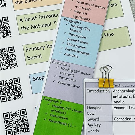 Amazing Ways To Use QR Codes In The Classroom