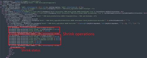 New Shrinklocker Ransomware Uses Bitlocker To Encrypt Your Files