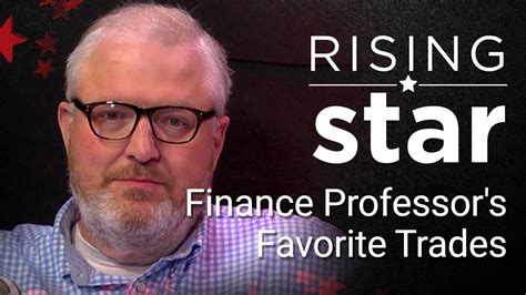 Go Naked Finance Professor S Strategy For Returns With Options YouTube