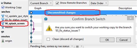 Git And Source Tree 7 Github Ve Source Treede Stash By Notes Medium