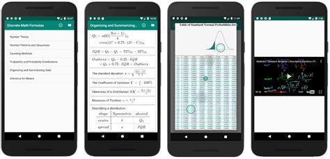 GitHub VoidJuneau DiscreteMathFormulas The Application Provides Not Only All The Formulas But