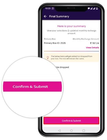 Add Or Remove Channels Channel Removal Submission