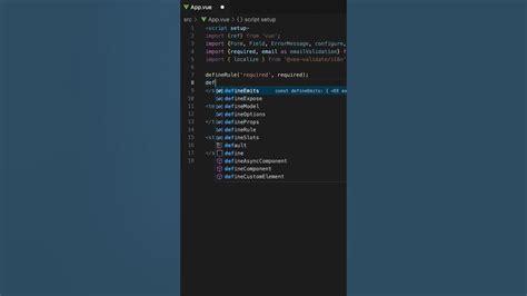 How Do You Use Veevalidate Rules Email Faq By Mailtrap Youtube