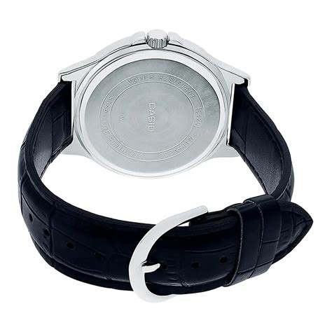 ساعت مردانه کاسیو مدل Casio Mtp V300l 1a اصل سورن گالری