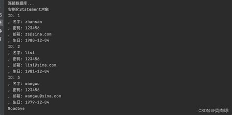 Jdbc连接docker安装的mysql的步骤 51cto博客 Docker 安装mysql