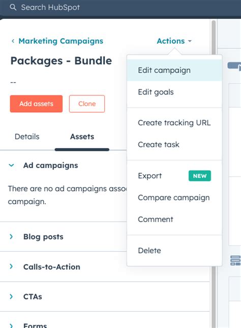 Solved Hubspot Community Campaign Reporting Utm Syntax Tracking Utmcontent Hubspot